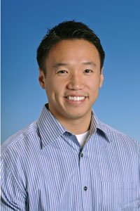 Eric Oh, DMD | Neighborcare Health
