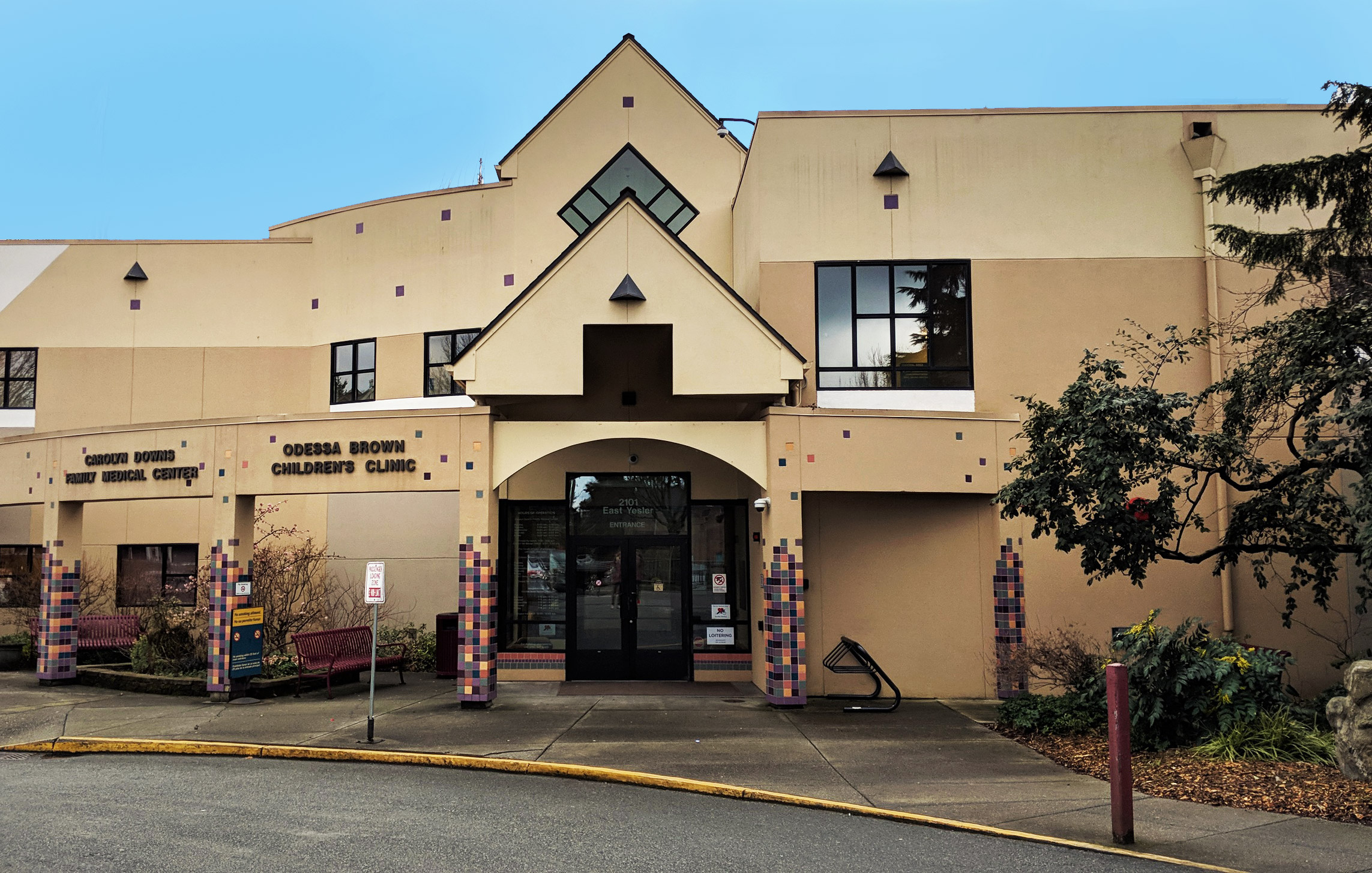 Find a Clinic | Neighborcare Health