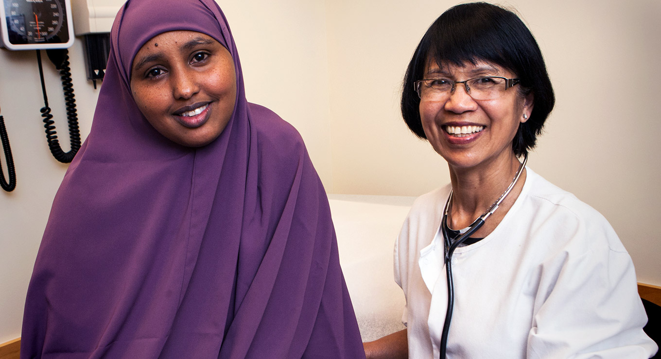 Language Interpretation | Neighborcare Health