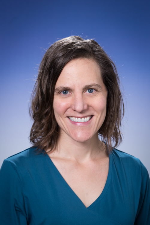 Sarah Vanston, MD | Neighborcare Health