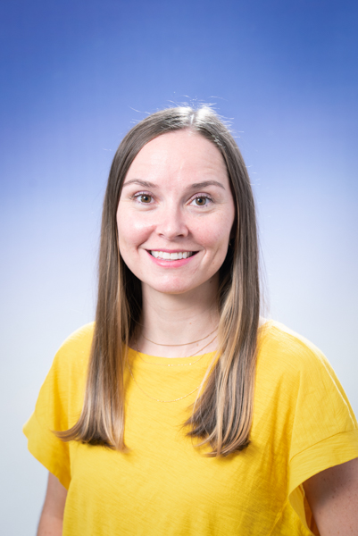 Amanda Harris | Neighborcare Health