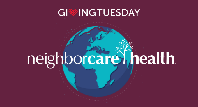 Giving Tuesday | Neighborcare Health