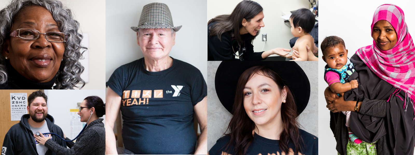 Home | Neighborcare Health