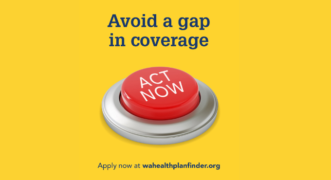 Apple Health insurance renewals | Neighborcare Health