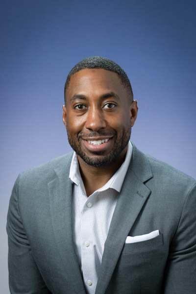 Rashad A. Collins | Neighborcare Health