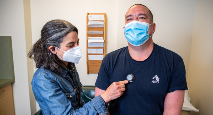 Become a Patient | Neighborcare Health