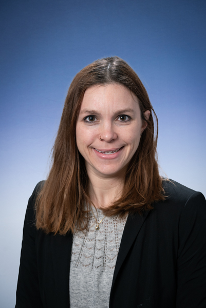 Jacquelyn Baumann, CNM | Neighborcare Health