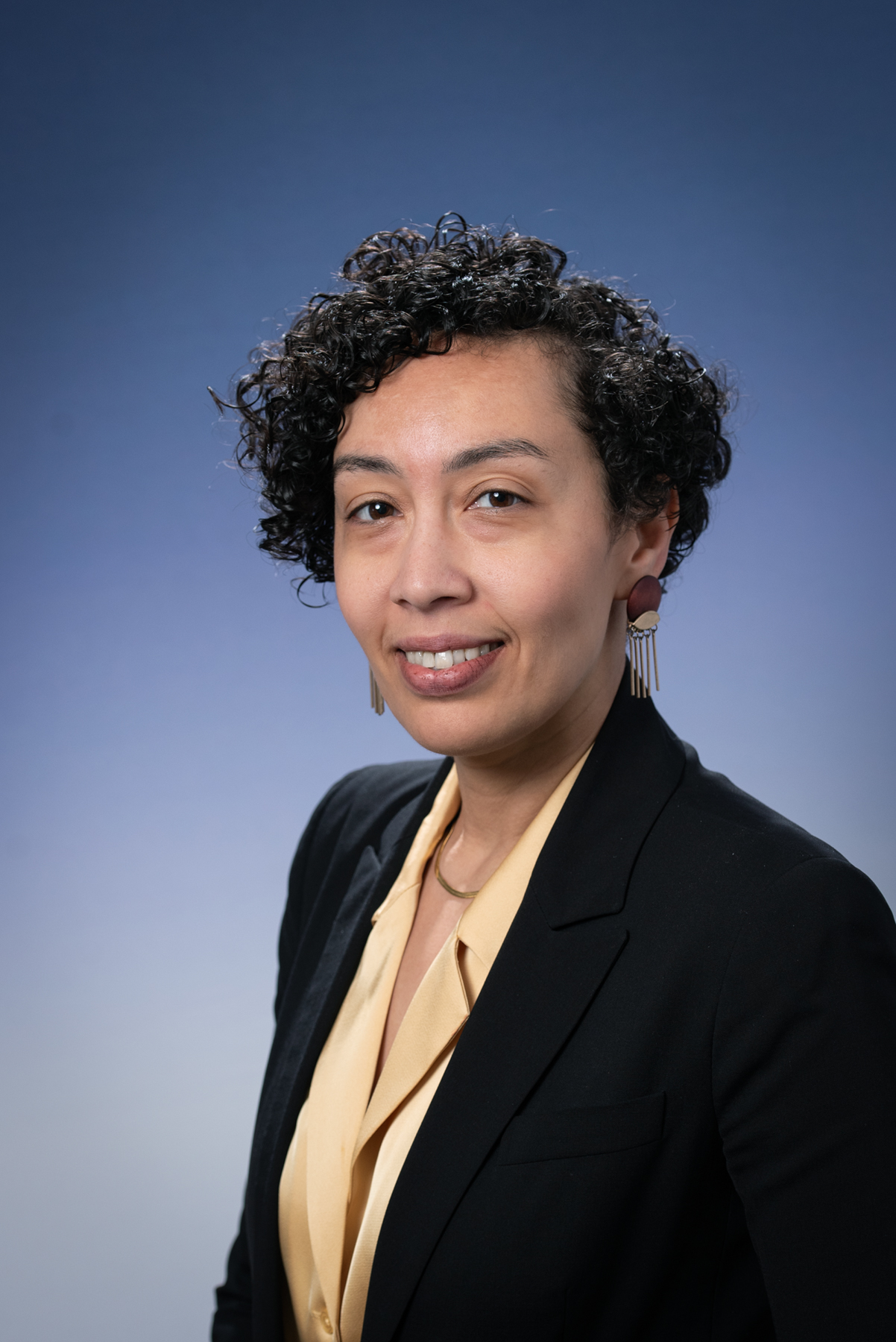 Candace Jackson | Neighborcare Health