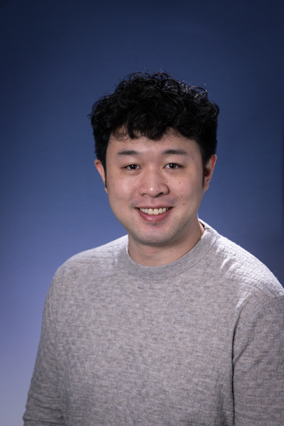 Winston Lo, DDS | Neighborcare Health