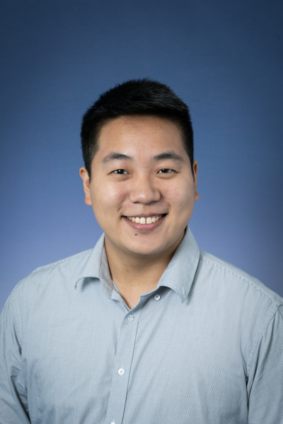 Brandon Wu | Neighborcare Health
