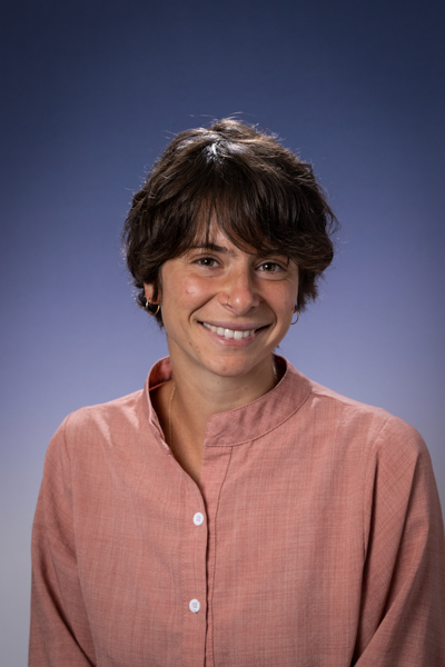 Inbal Rait, LISCW | Neighborcare Health