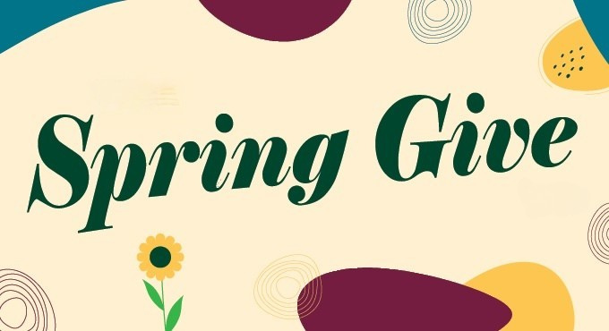Spring Give | Neighborcare Health