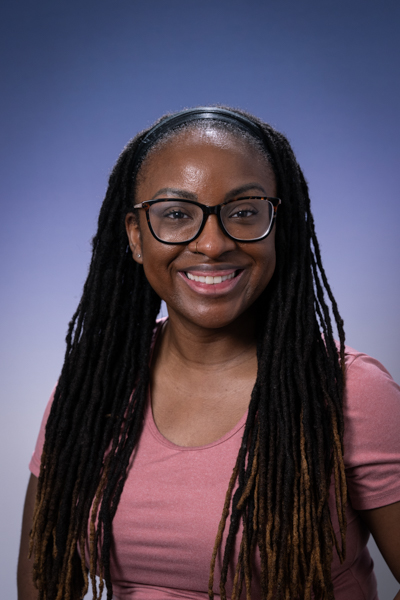 Tiyanna Rodgers, DNP, ARNP | Neighborcare Health