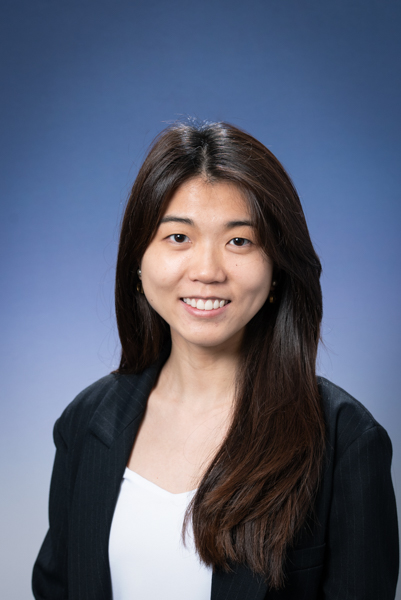 Shan Yu, DMD | Neighborcare Health