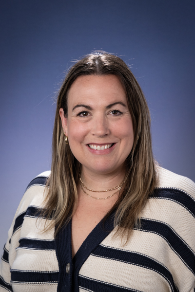 Meghan Cherf | Neighborcare Health